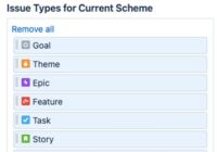 Creating a Scaled Agile Hierarchy within Jira - Forty8Fifty Labs